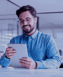 Servicios Administrados de TI | CITI Value in Real Time