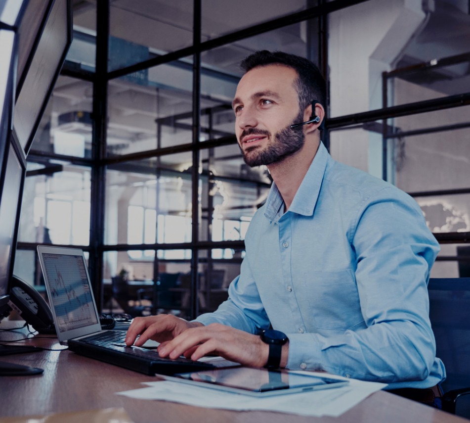 Servicios Administrados de TI | CITI Value in Real Time