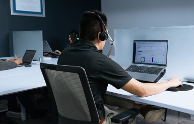 Datadog Partner en México | Observabilidad total con CITI