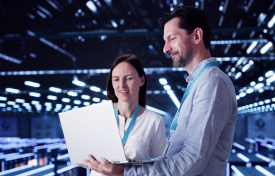 Datadog Partner en México | Observabilidad total con CITI